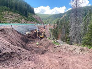 When to Use Temporary Shoring in Construction Projects